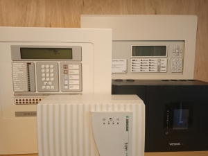 Fire Alarm Courses Ireland - Fire Alarm Training Courses - Fire Alarm ...